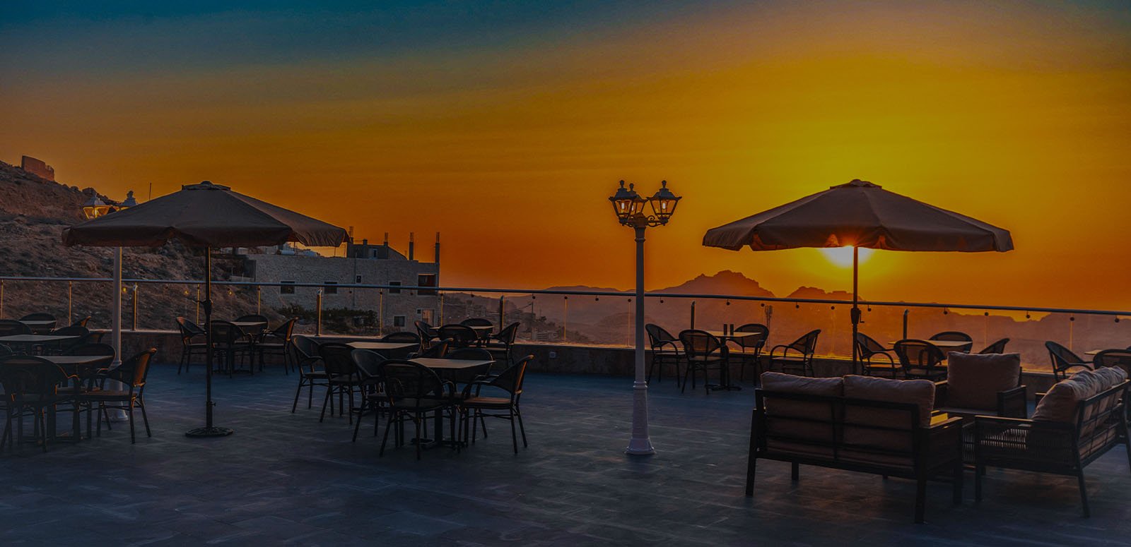 Petra Legacy Luxury Hotel | Best Luxury Stay in Petra